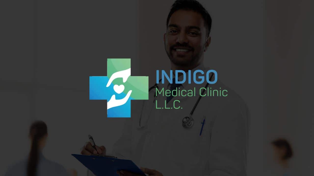 Home - Indigo Medical Clinic